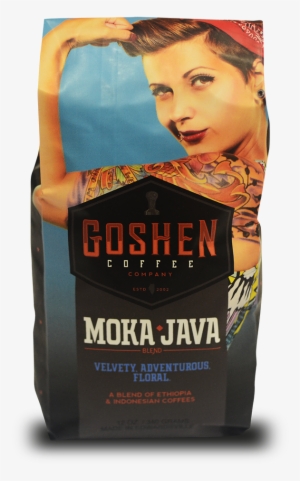 Moka Java Blend - Free Transparent PNG Download - PNGkey