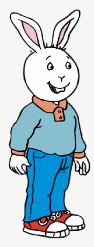 Arthur Character Buster Baxter - Buster Baxter Cartoon - Free ...