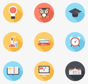 Education And Knowledge - Icon Png Knowledge Icon - Free Transparent ...
