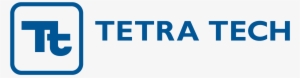 Tetra Tech Logo - Tetra Tech - Free Transparent PNG Download - PNGkey