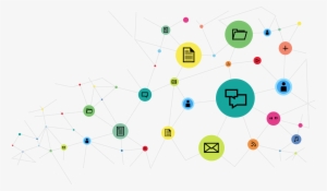 Knowledge-graph Rgb - Marketing - Free Transparent PNG Download - PNGkey