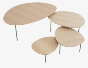 Eclipse Nesting Tables - Eclipse Stua - Free Transparent PNG Download ...