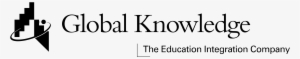 Global Knowledge Logo Png Transparent - Global Knowledge Training ...