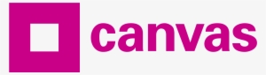 Canvas Logo Png Transparent - Canvas Tv - Free Transparent PNG Download ...