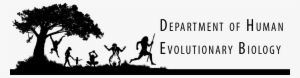 Department Of Human Evolutionary Biology - Human Evolutionary Biology ...