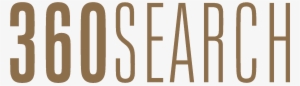 Logo - 360 Search - Free Transparent PNG Download - PNGkey