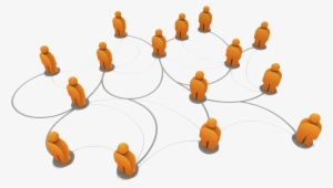 People Connection Png - Network Connection People Png - Free ...