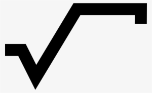 Printable Square Root Chart - Square Chart - Free Transparent PNG ...