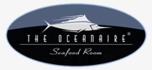 The Oceanaire Seafood Room - Oceanaire Seafood Room Logo - Free ...