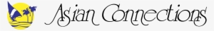 Asian Connection 01 Logo Png Transparent - The Asian Connection - Free ...