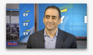 The Deal Speaks With Ey's Brian Salsberg - Mergers And Acquisitions ...