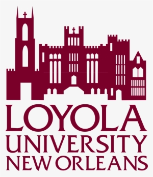 Loyola University New Orleans Logo Png Transparent - Loyola University ...