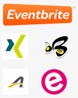 Eventbrite Logo 2018 - Eventbrite Logo - Free Transparent PNG Download ...