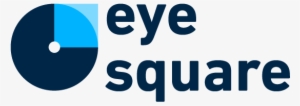 Logo - Eyesquare Logo Png - Free Transparent PNG Download - PNGkey