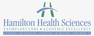 Hamilton Health Sciences Logo Png Transparent - Hamilton Health ...