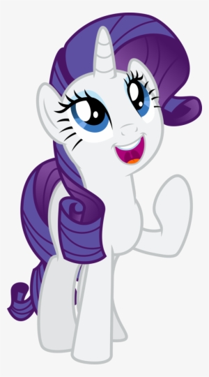 Almost) Rarity's Crown By Vectorshy On Deviantart - Mlp Crown Cutie ...