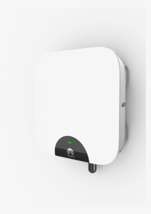 Huawei Has Teamed With Advanced Solar Monitoring And - Power Inverter ...