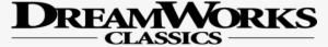Dreamworks Classics Logo - Free Transparent PNG Download - PNGkey