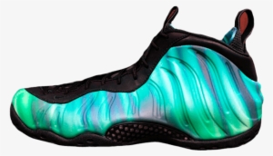 Foamposites Png - Free Transparent PNG Download - PNGkey