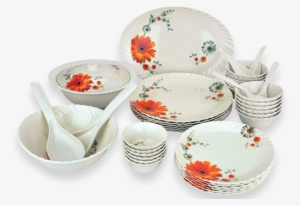 D - Dinner Set Images Png - Free Transparent PNG Download - PNGkey