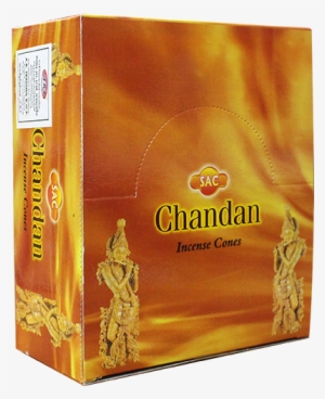 Chandan Cones - Box - Free Transparent PNG Download - PNGkey