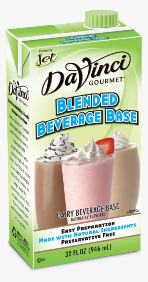 Jt02630 Blended-base - Jet Beverage Mango Mania Smoothie Mix - 64 Fl ...