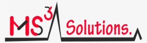 Logo Design By Feather For Ms3 Solutions - Multiservicios - Free ...