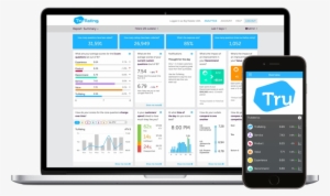 Trurating Ltd - Free Transparent PNG Download - PNGkey