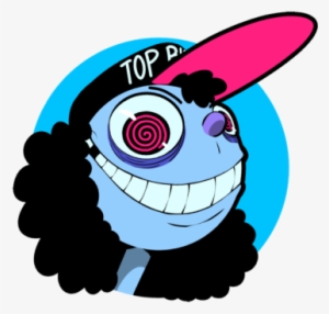 Same Shit New Icon Patreon - Cartoon - Free Transparent PNG Download ...