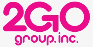 2go Group Inc Logo - Free Transparent PNG Download - PNGkey