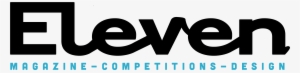 Eleven Magazine - Eleven Magazine Logo - Free Transparent PNG Download ...