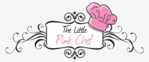 Logo - Little Pink Chef - Free Transparent PNG Download - PNGkey