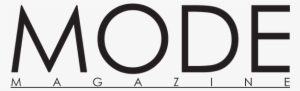 Mode Magazine - Fashion Magazine Logo Png - Free Transparent PNG ...