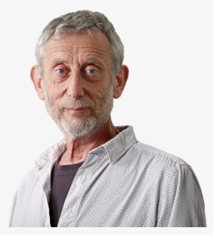 I Went To A Grammar School That Doesn't Mean I Have - Michael Rosen Png ...