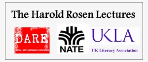 Below You Can Find All The Harold Rosen Lectures, By - United Kingdom ...