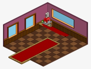 Rooftop 30 Oct 2017 - Habbo Rooftop - Free Transparent PNG Download ...