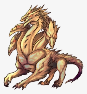Hydra Art By Raynaldo Perez - Hydra Pathfinder - Free Transparent PNG ...