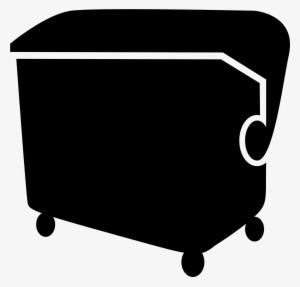 Open - Dumpster Icon - Free Transparent PNG Download - PNGkey