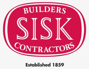 John Sisk Logo - Sisk Ireland - Free Transparent PNG Download - PNGkey