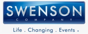 Logo For The Swenson Company - Parallel - Free Transparent PNG Download ...