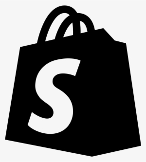 Shopify Icon PNG, Transparent Shopify Icon PNG Image Free Download - PNGkey