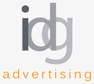 Idg Advertising Logo - Graphic Design - Free Transparent PNG Download ...