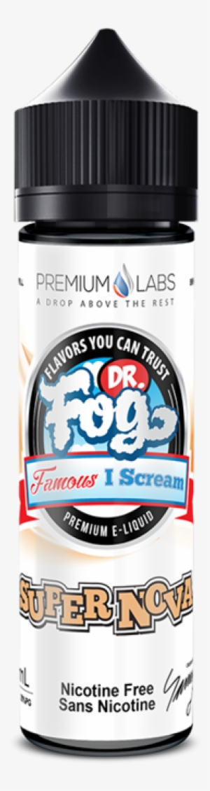 Supernova - Electronic Cigarette Aerosol And Liquid - Free Transparent ...