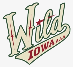 Iowa Wild Aaa Logo - Free Transparent PNG Download - PNGkey