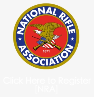 Logos Of The National Rifle Association And The Brady - National Rifle ...
