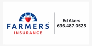 Company Farmers Insurance Png Logo - Farmers Insurance Logo - Free ...