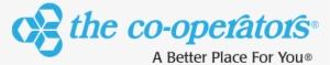 Co Operators Logo Vector - Free Transparent PNG Download - PNGkey