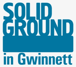 Sgig Logo Blue500 - Solid Ground Logo - Free Transparent PNG Download ...