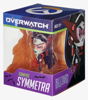Cute But Deadly Series - Overwatch Cute But Deadly Series 3 Mystery ...