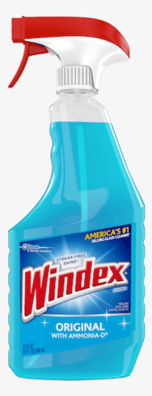 Msds Windex Original Glass Cleaner Png Msds Windex - Free Transparent ...